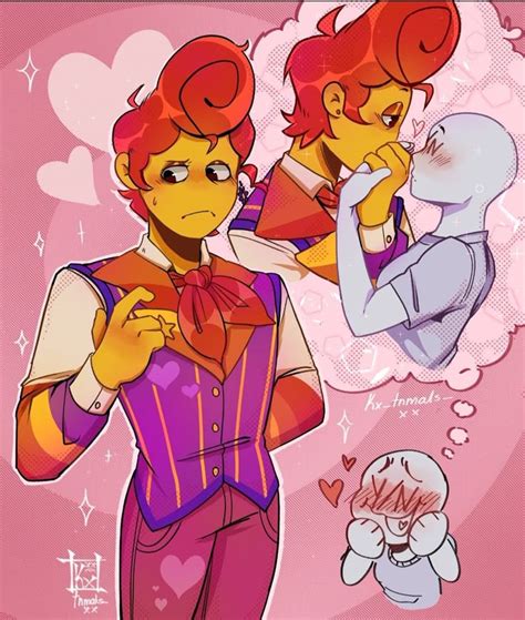 Opposite Wally Welcome Home Posters Clown Illustration