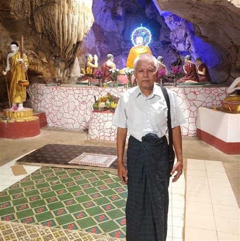 Voice Of Myanmar ထီးချိုင့်မြို့နယ်မှာ ထိတွေ့တိုက်ပွဲဖြစ်ပွားလို့ လူနေအိမ် ၁၄၀ ကျော် မီးလောင