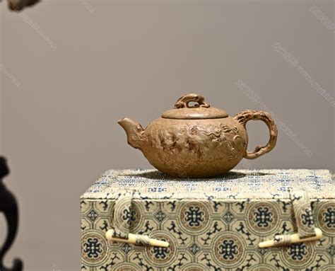 陈真紫砂壶 陈真 宜兴陈真工作室资料 紫砂壶名家 古宜紫砂