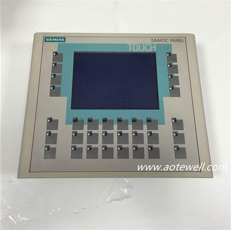 Sell 6AV6642-0DC01-1AX1 SIMATIC MP 277 PRO 8 TOUCH MULTI PANEL ...
