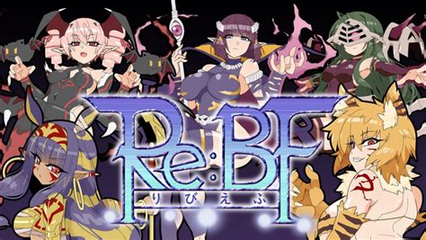 Asgar Knights Kagura Games Rebf V205 Final Uncen Eng