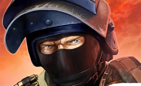 Bullet Force Crazygamesu