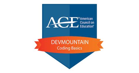 Coding Basics V 1 Credly