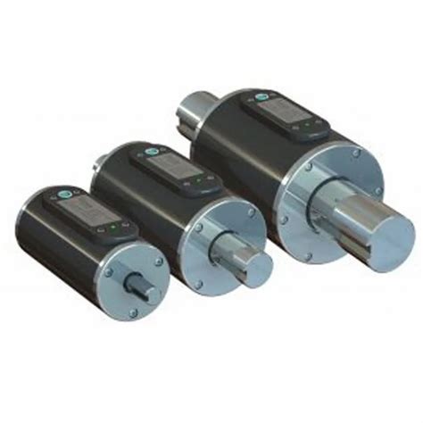 Inline Rotary Torque Sensor At ₹ 80000piece Borivali East Mumbai Id 23213896262