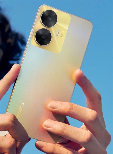 Realme C55 Full Specifications Price And Reviews Kalvo