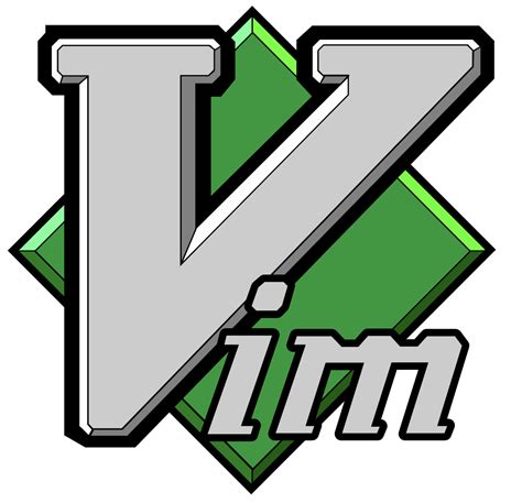 vim find and replace sekolah linux