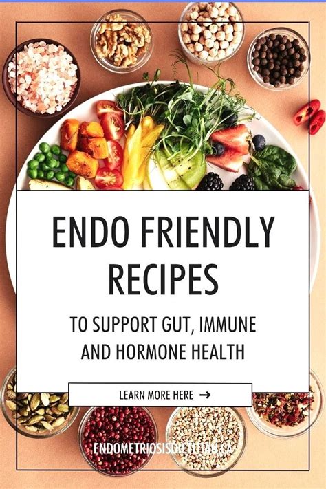Pin Auf Endo Friendly Recipes