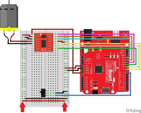 Sparkfun Inventors Kit 40a Book Sketches Files Cannot Find 6 By