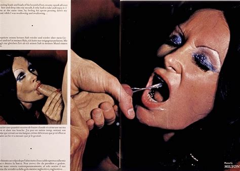 Porno Retrò Vintage Rivista Privata 041 Porno Foto Xxx Foto