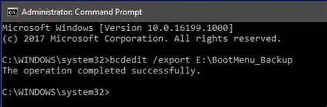 Use Macrium Reflect Rescue Media To Fix Windows Boot Issues Tutorials