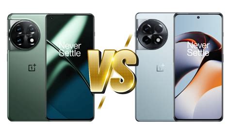 OnePlus G Vs OnePlus R G Whats Different