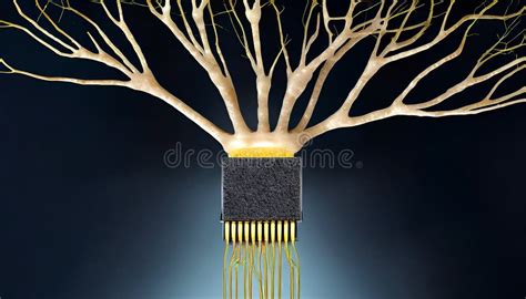 Neuromorphic Systems Stock Illustrations 148 Neuromorphic Systems