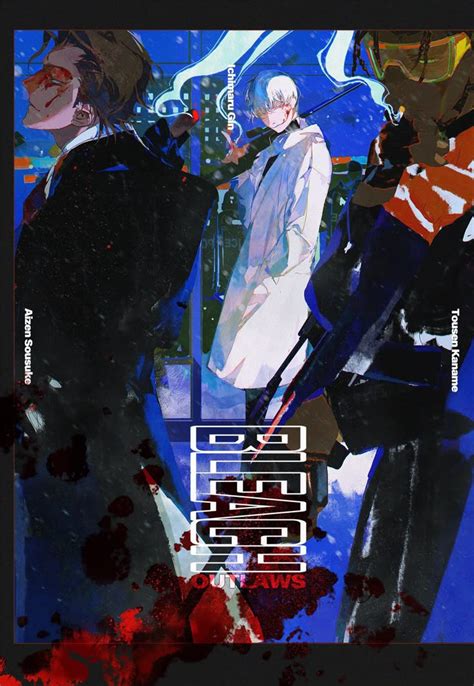 Pin By Sofia Li On Arts Bleach Anime Bleach Anime Art Bleach Manga