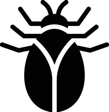 Insect Ransomware Web Graphic Vector Ransomware Web Graphic PNG And