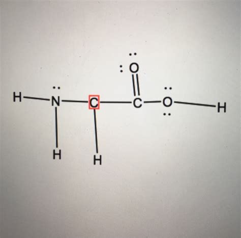 Solved I Have Difficulties On How To Draw The Lewis Chegg Com
