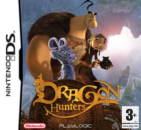 Dragon Hunters 2008 Metacritic