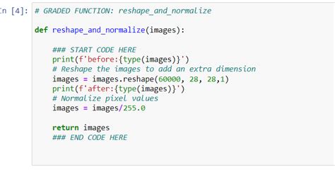 Error After Submitting Mnist Assignment Introduction To Tf For