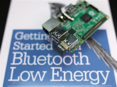 Installation Install Bluez On The Raspberry Pi Adafruit Learning System
