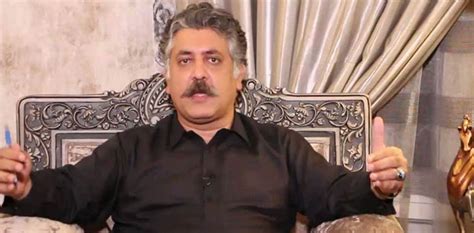 Pti Decides To Appoint Sheikh Waqas Akram As Pac Chairman