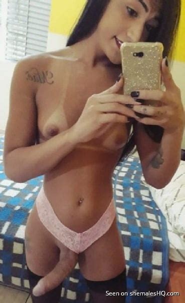 Bruna Santos Photo Ashemaletube Com