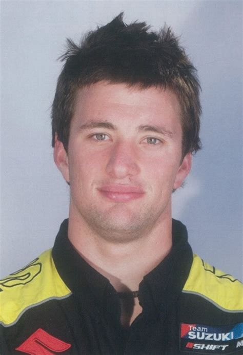 Australian Supercross Champion Matt Moss Superxhero