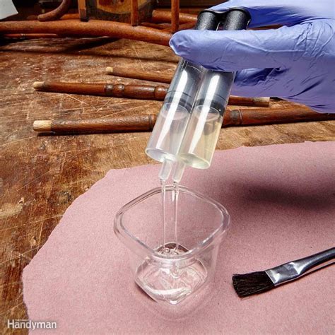 10 Tips On How To Use Epoxy Resin Like A Professional