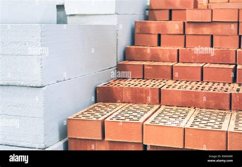 Concrete Blocks And Bricks Concrete Solid Brick Rfl Group