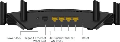 Top Wifi Routers Best Dualband Wifi Router For Fast Internet Rootsaid