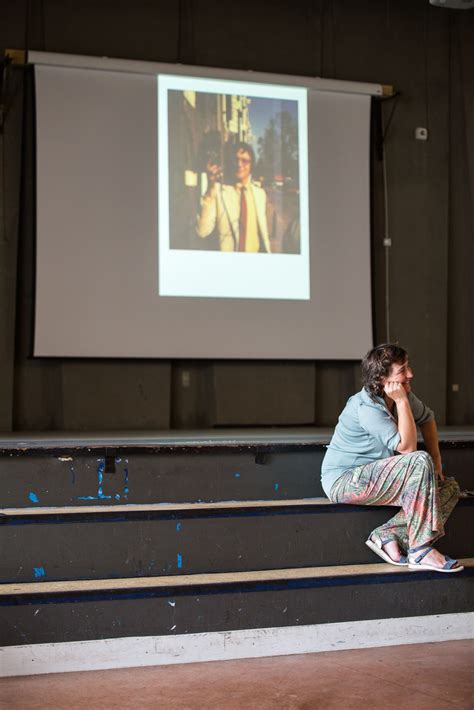 Footnotes 5 Willem De Ridder The Walk Archive De Appel Amsterdam