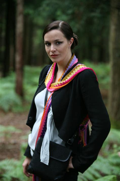 Naked Lucy Brown Added By Orionmichael