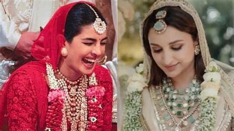 Priyanka Chopra ছিঃ মনে বিষ নিজের বিয়ের ফটোগ্রাফারকে দিয়ে বোনকে