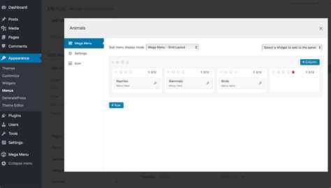 9 Top Wordpress Menu Plugins For Website Navigation Crocoblock
