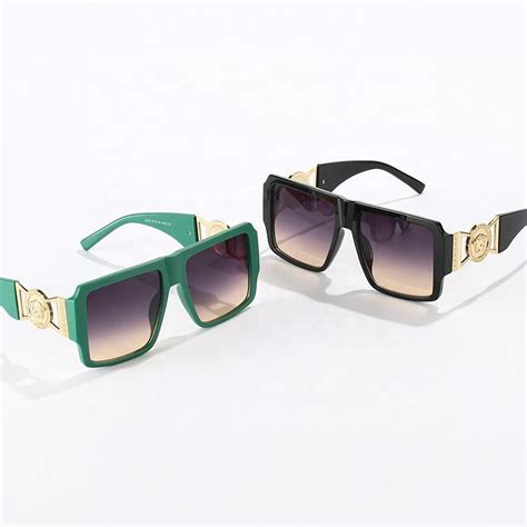 Classic Retro Sunglasses Women Brand Design 2019 Designer Sunglasses