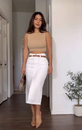 Summer Ootd 2024 Trends From Korean Chic To Beachy Vibes And Elegant