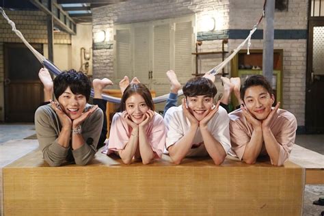 Yoon Shi Yoon S Feet