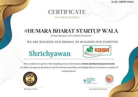 Devkar Saheb On Linkedin Hamara Shrichyawanayurveda Ayurveda Devkarsaheb Startupindia