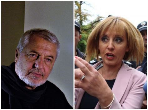 Психиатърът Любо Канов с политическа дисекция Манолова говори като от цукало където е заровила