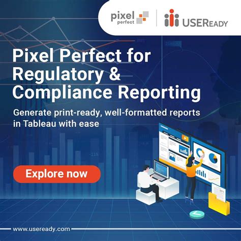 Useready On Linkedin Pixel Perfect Reporting And Dashboards Useready