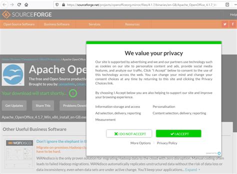 Apache Openoffice For Windows Computers Squared Away Digital