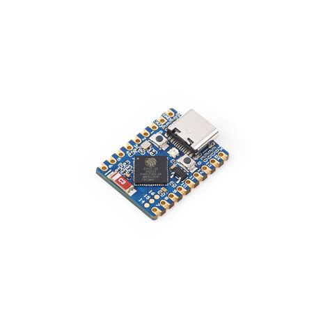 Waveshare Esp32 S3 Mini Development Board Esp32 S3fh4r2 240mhz 24ghz