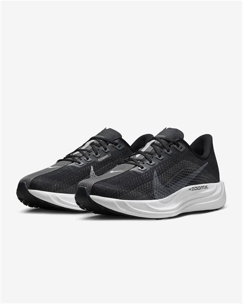 Nike Pegasus Plus Mens Road Running Shoes Nike Fi