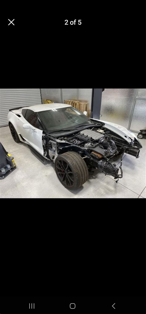 Turbo C7 Grandsport Questions Corvetteforum Chevrolet Corvette Forum Discussion