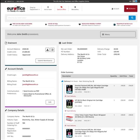 How To Add A New Address