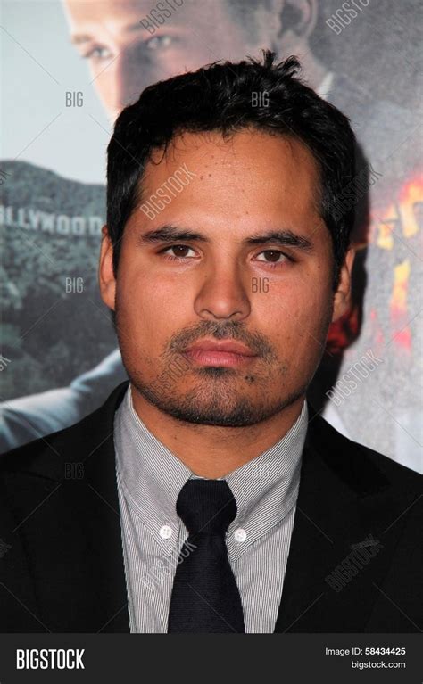Michael Pena Gangster Squad