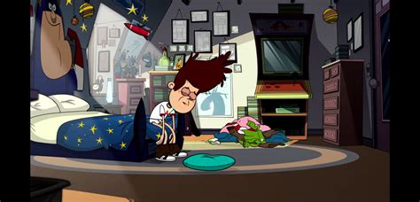 Atomic Puppet Shota Briefs