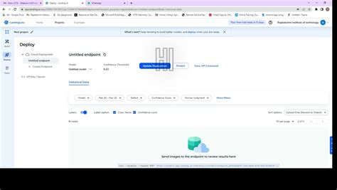 Video Dhalavai N On Linkedin Machinelearning Beverageindustry Barcodedetection