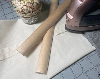 Quilting Pressing Bar Etsy