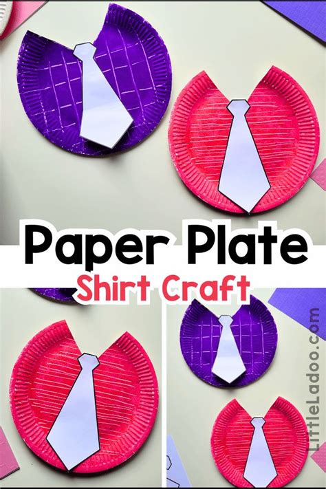 کاردستی برای روز پدر با وسایل دور ریختنی ایده های آسان، سه بعدی و