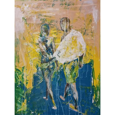 Купить картину Песок в Москве от художника Самитина Екатерина