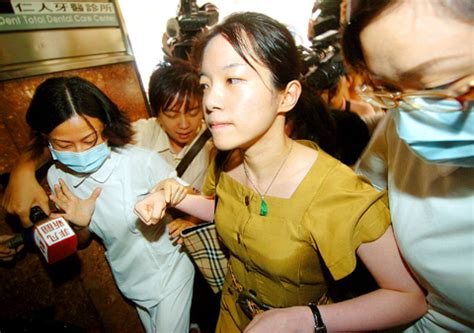 Chen Denies ‘next Asylum Claims Taipei Times